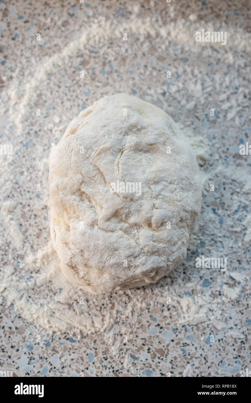 Croissants baking ingredients traditional hi-res stock photography and ...