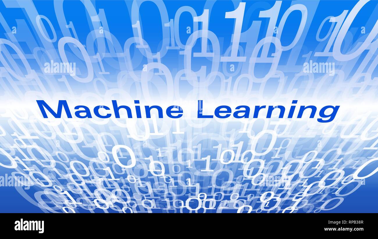 Future machine learning innovation in digital technology, computer ...