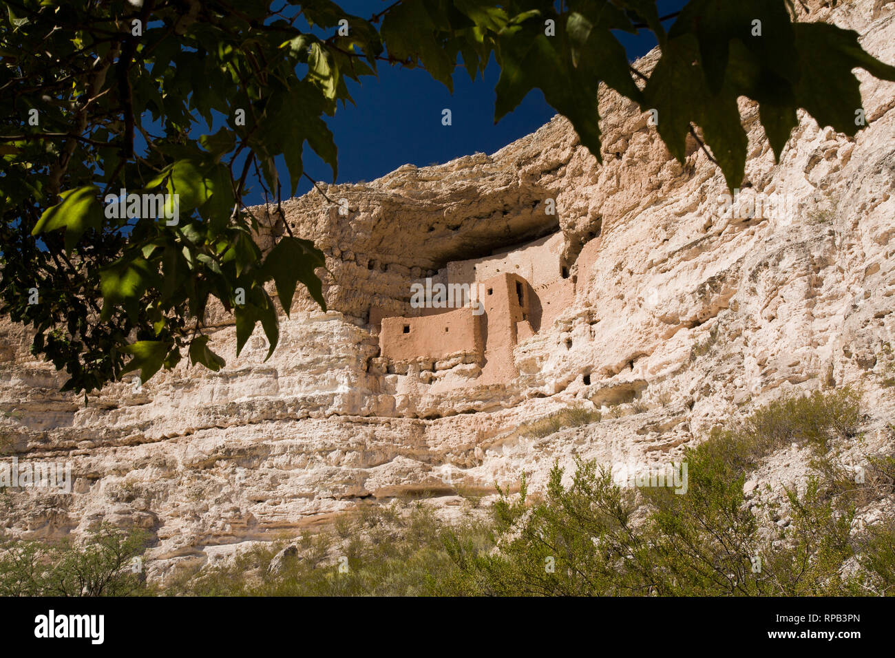 Adobe castle hi-res stock photography and images - Alamy
