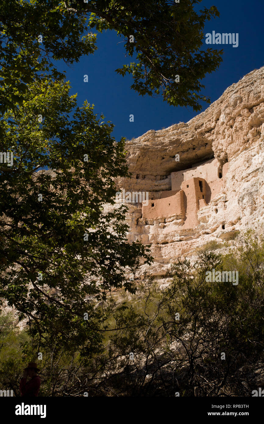 Adobe castle hi-res stock photography and images - Alamy