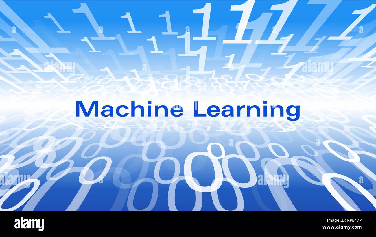 Digital brain machine learning project, programming system conception Stock Vector Image & Art ...