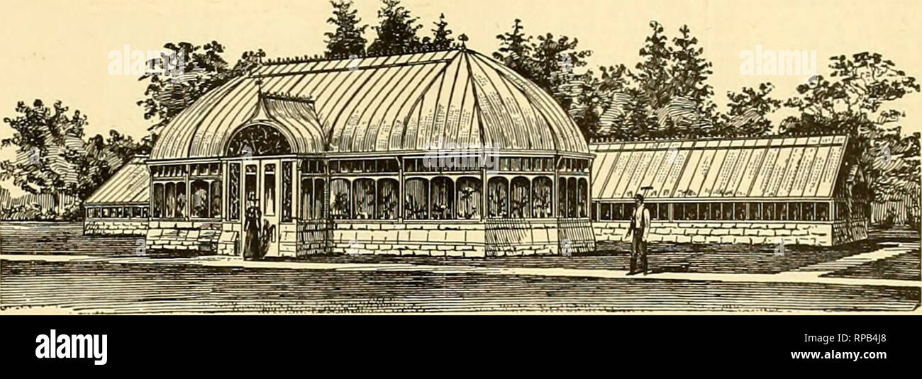 Lord and burnham architects hi-res stock photography and images - Alamy