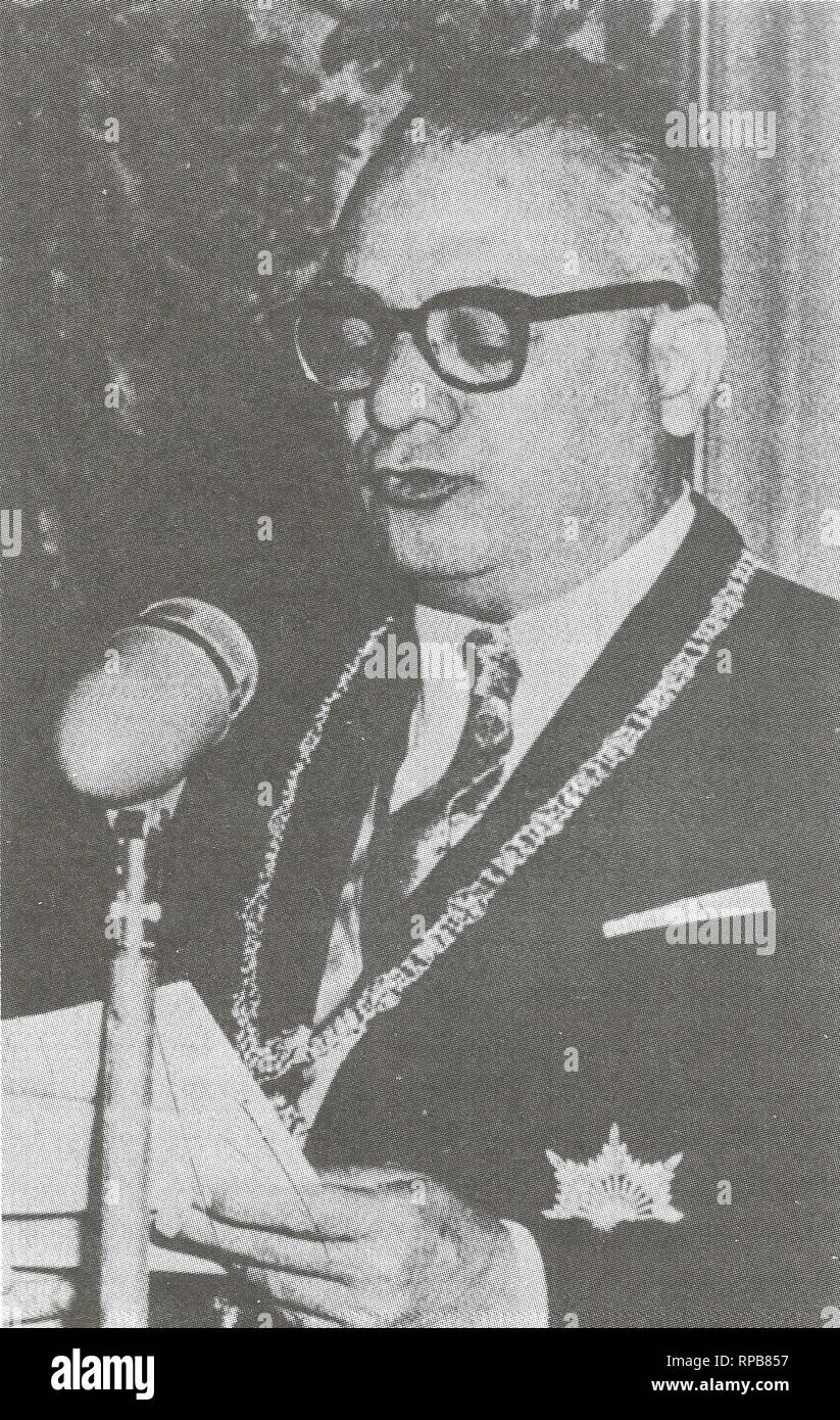 Romulo ernesto betancourt bello hi-res stock photography and images - Alamy