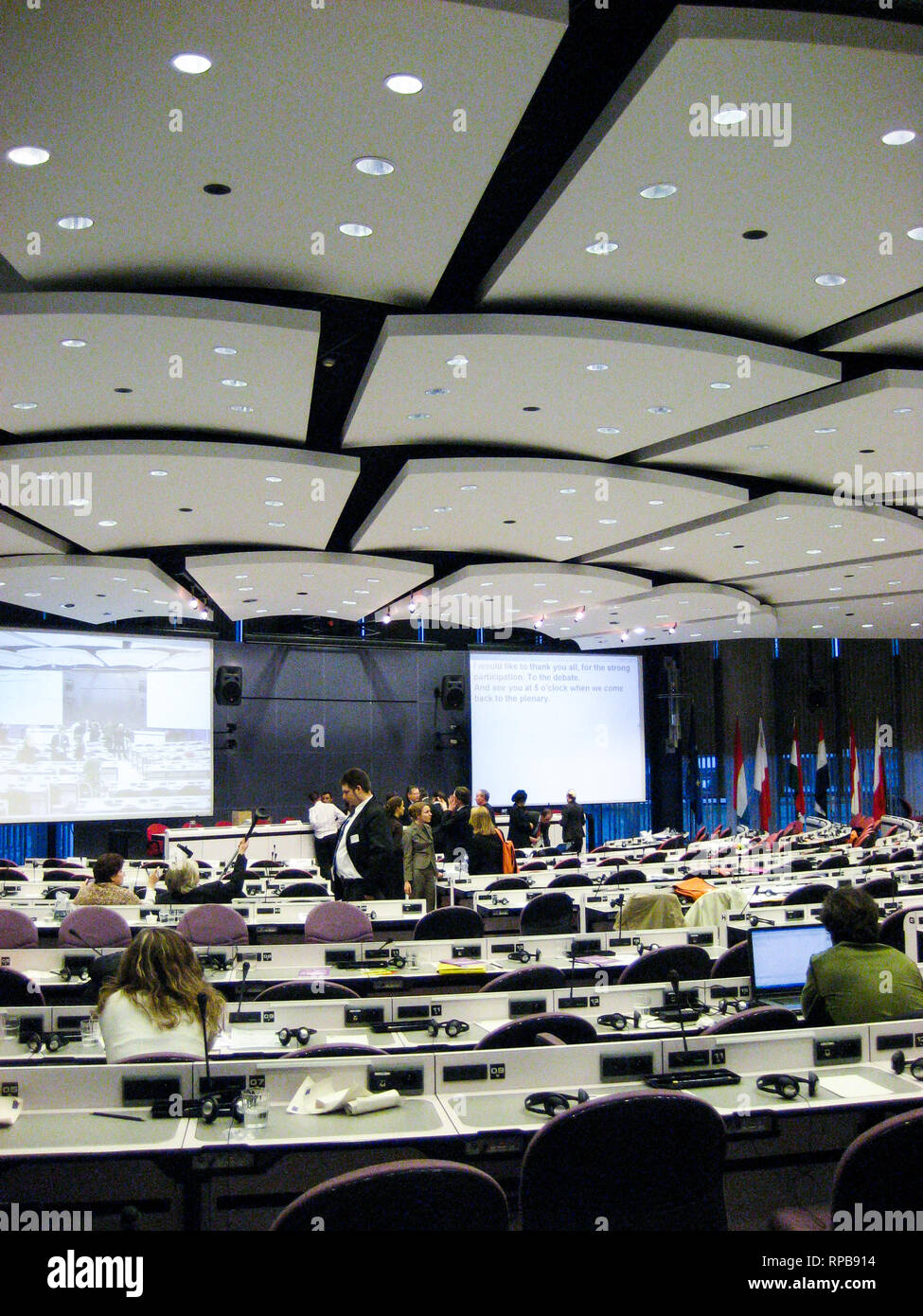 Europen commission hi-res stock photography and images - Alamy