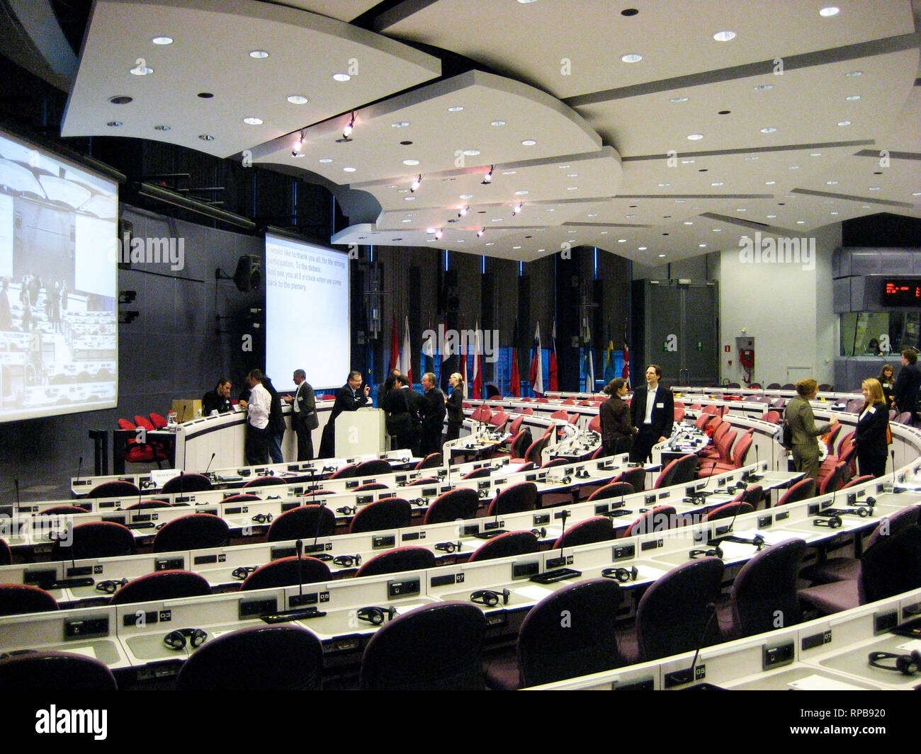 Europen commission hi-res stock photography and images - Alamy