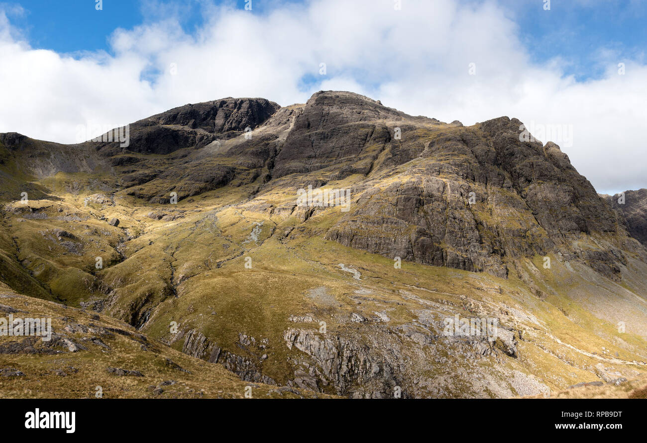Bla bheinn hi-res stock photography and images - Alamy