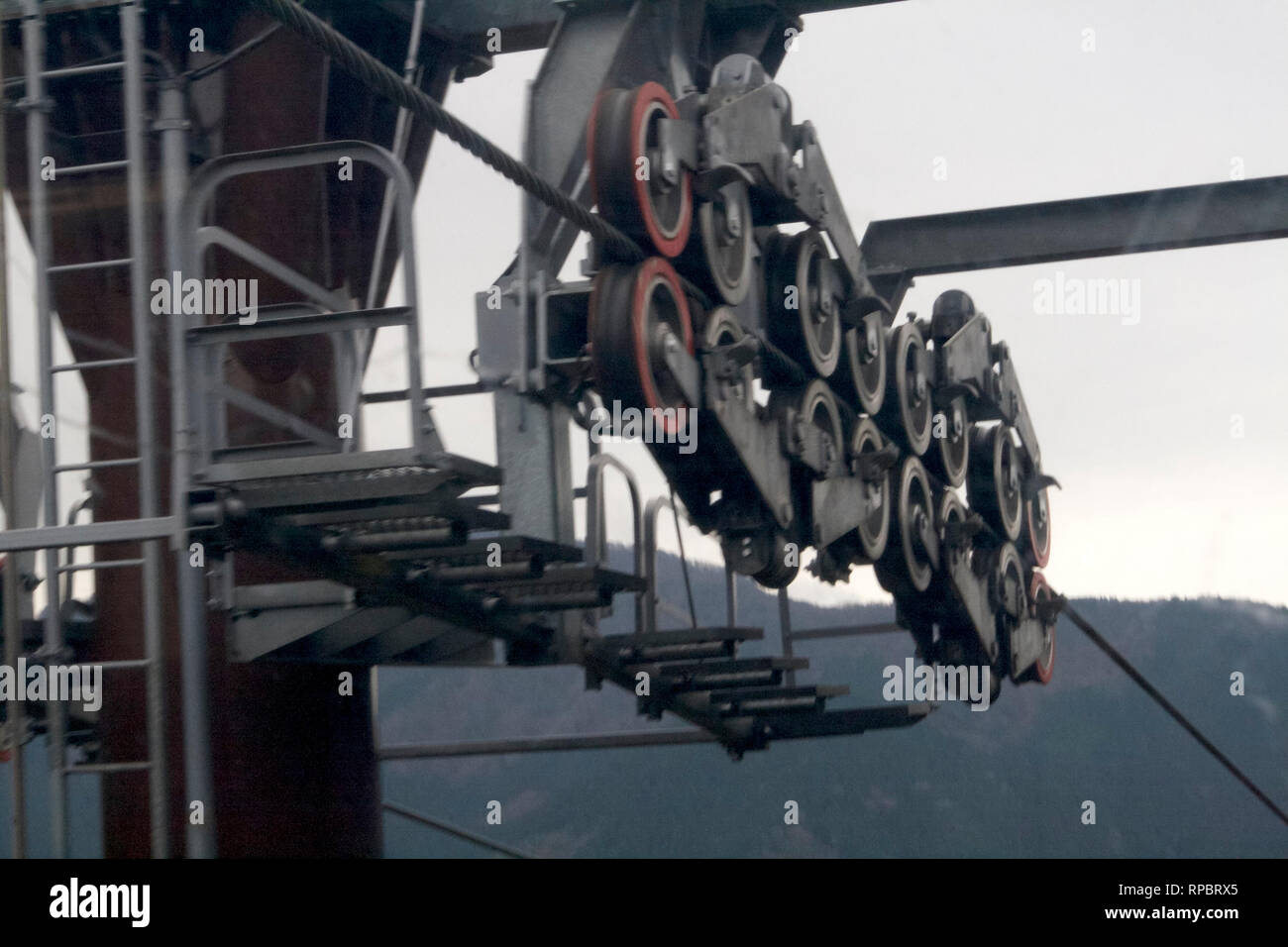 Mechanism System High Resolution Stock Photography and Images - Alamy