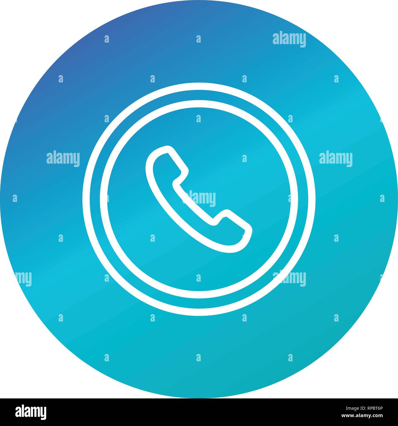Vector Telephone Road Sign Icon Stock Vector Image & Art - Alamy