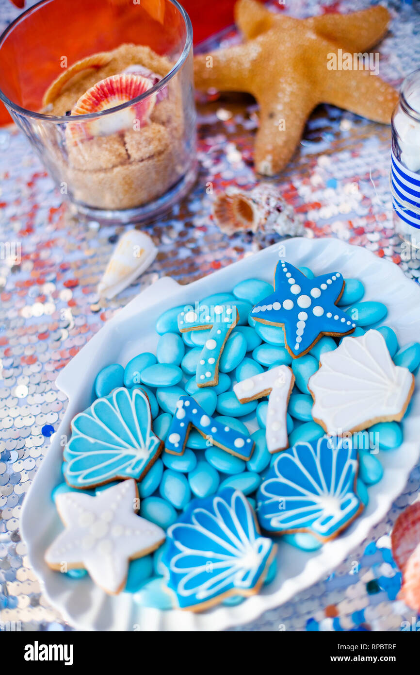 Seven jars hi-res stock photography and images - Alamy