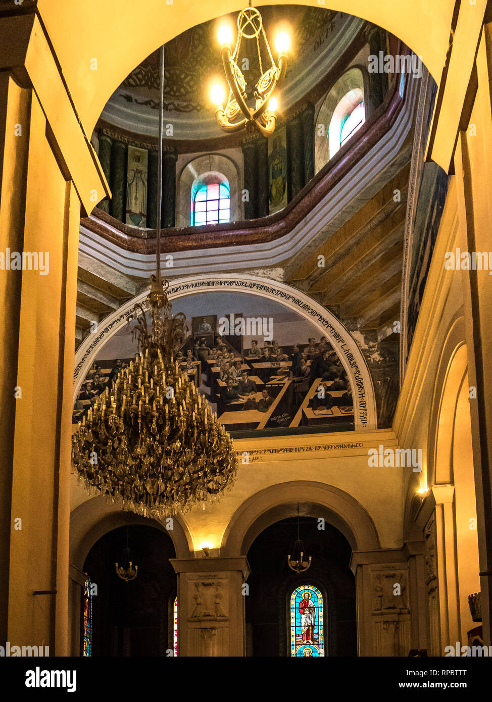Addis ababa arch hi-res stock photography and images - Alamy