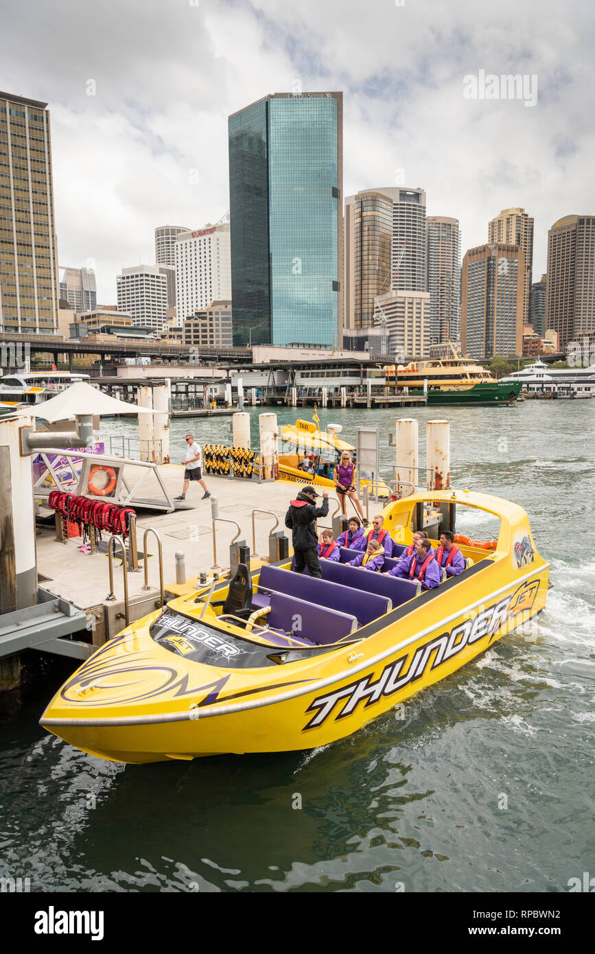 Sydney thunder hi-res stock photography and images - Alamy