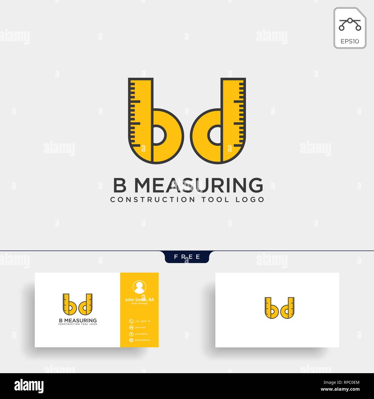 construction tools logo template vector illustration icon element ...