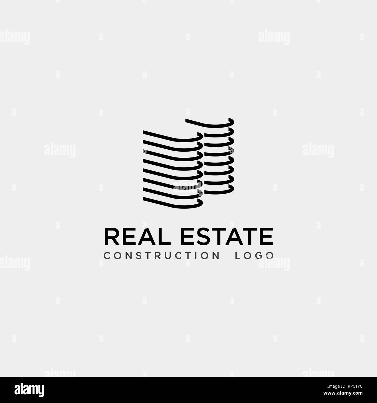 construction tools logo template vector illustration icon element ...