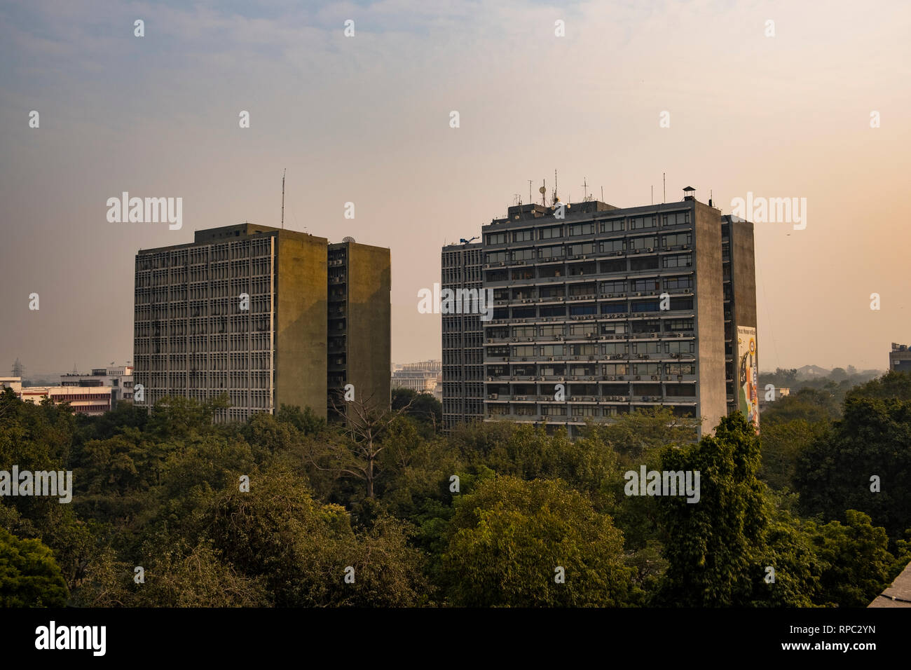 Delhi police hi-res stock photography and images - Alamy