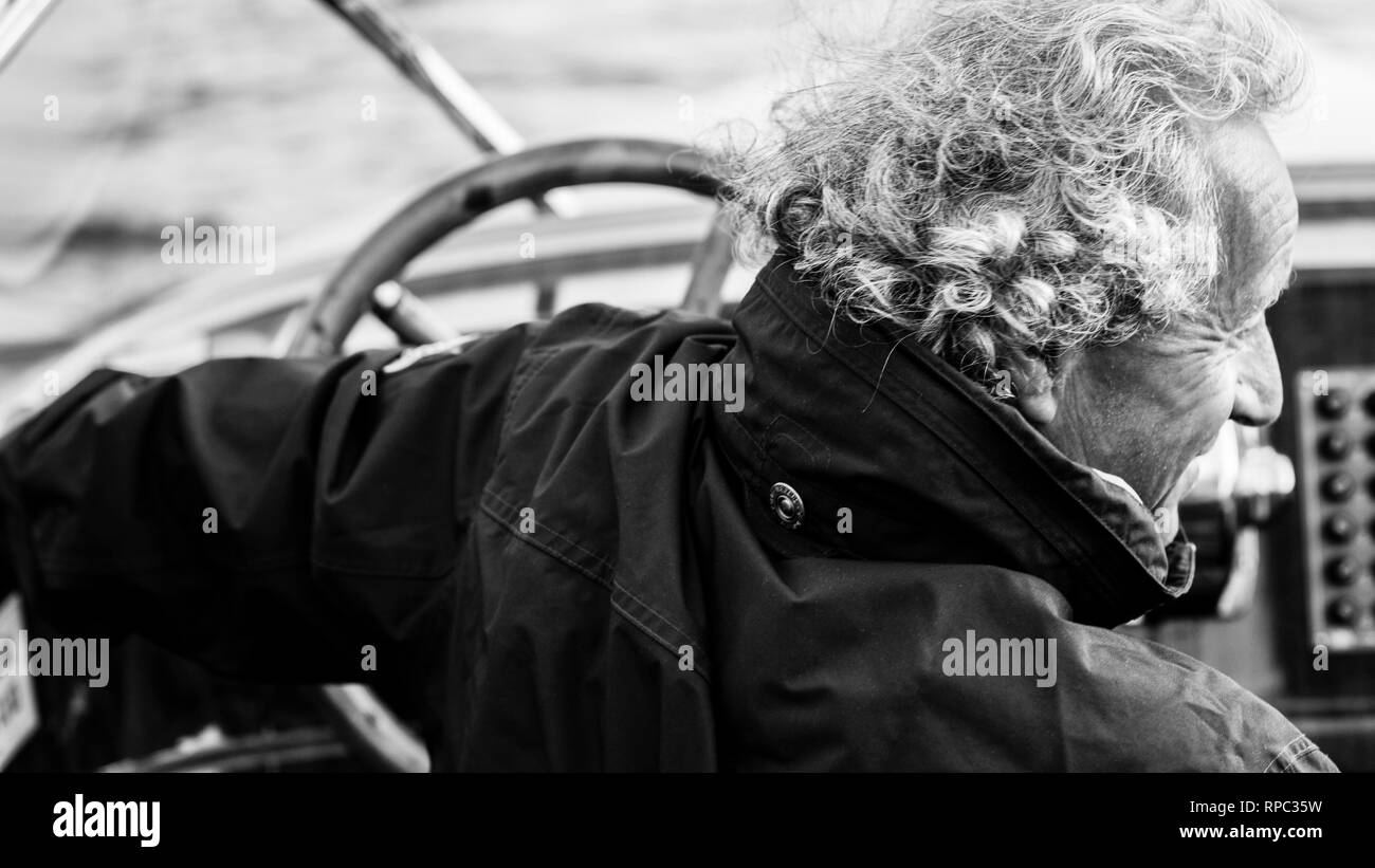 Lombardy italy, mountains Black and White Stock Photos & Images - Alamy