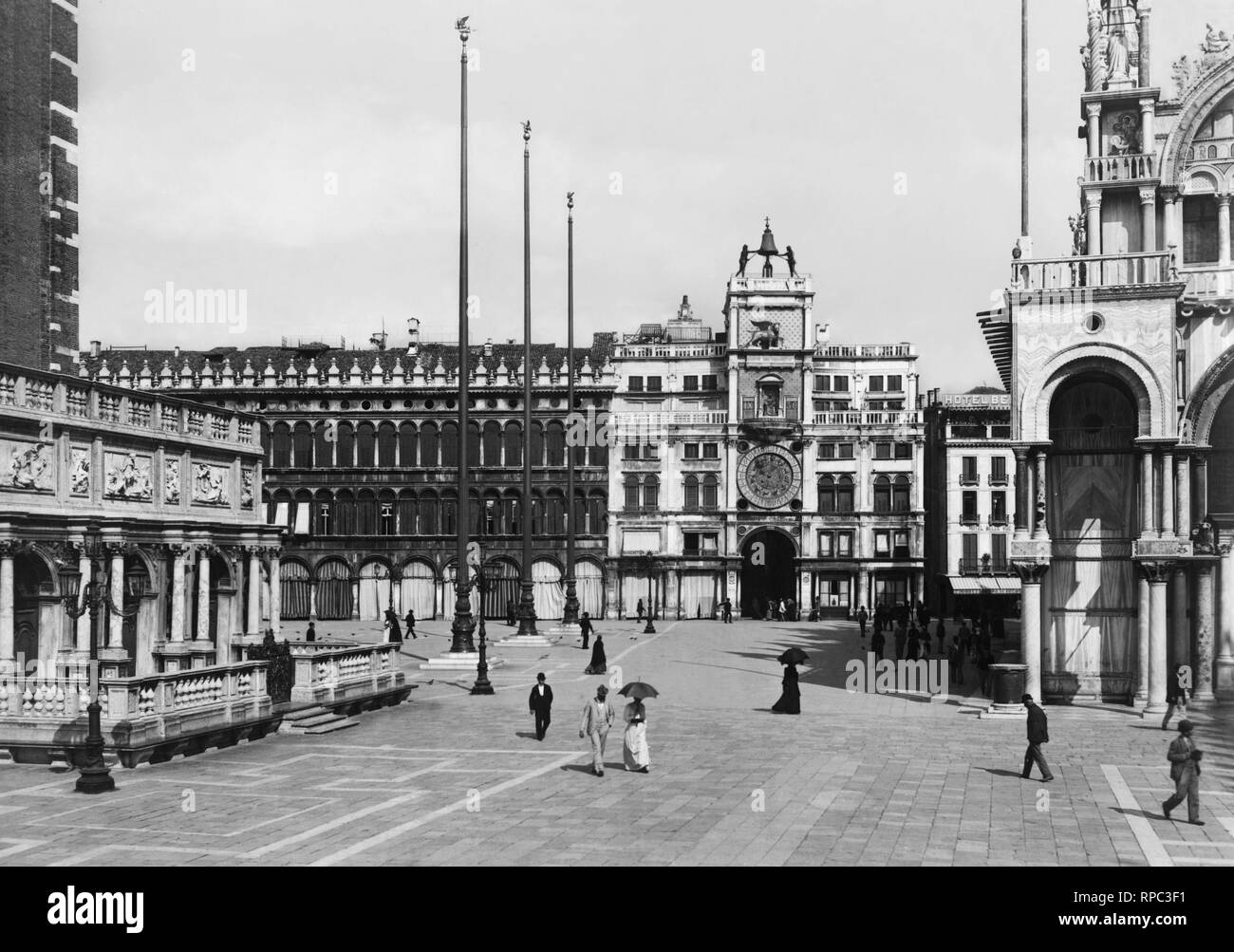 Veneto Italy Images 1900