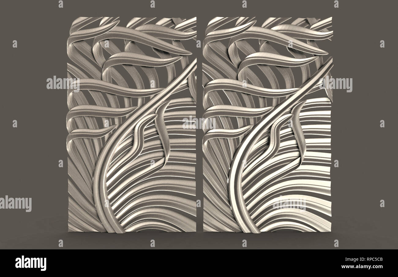 Ancient architectural images of a decor, art decoration and scenery ...