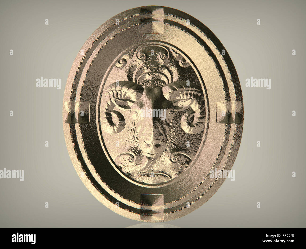 Ancient architectural images of a decor, art decoration and scenery ...