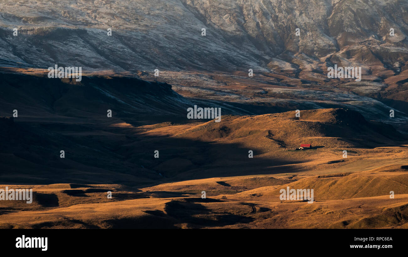 Beautiful icelandic landscape hi-res stock photography and images - Alamy