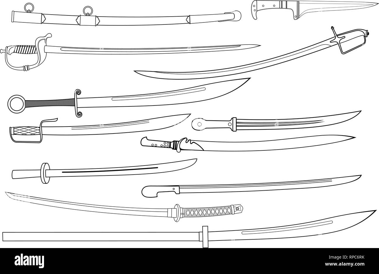 Symbol of the cold war Stock Vector Images - Alamy