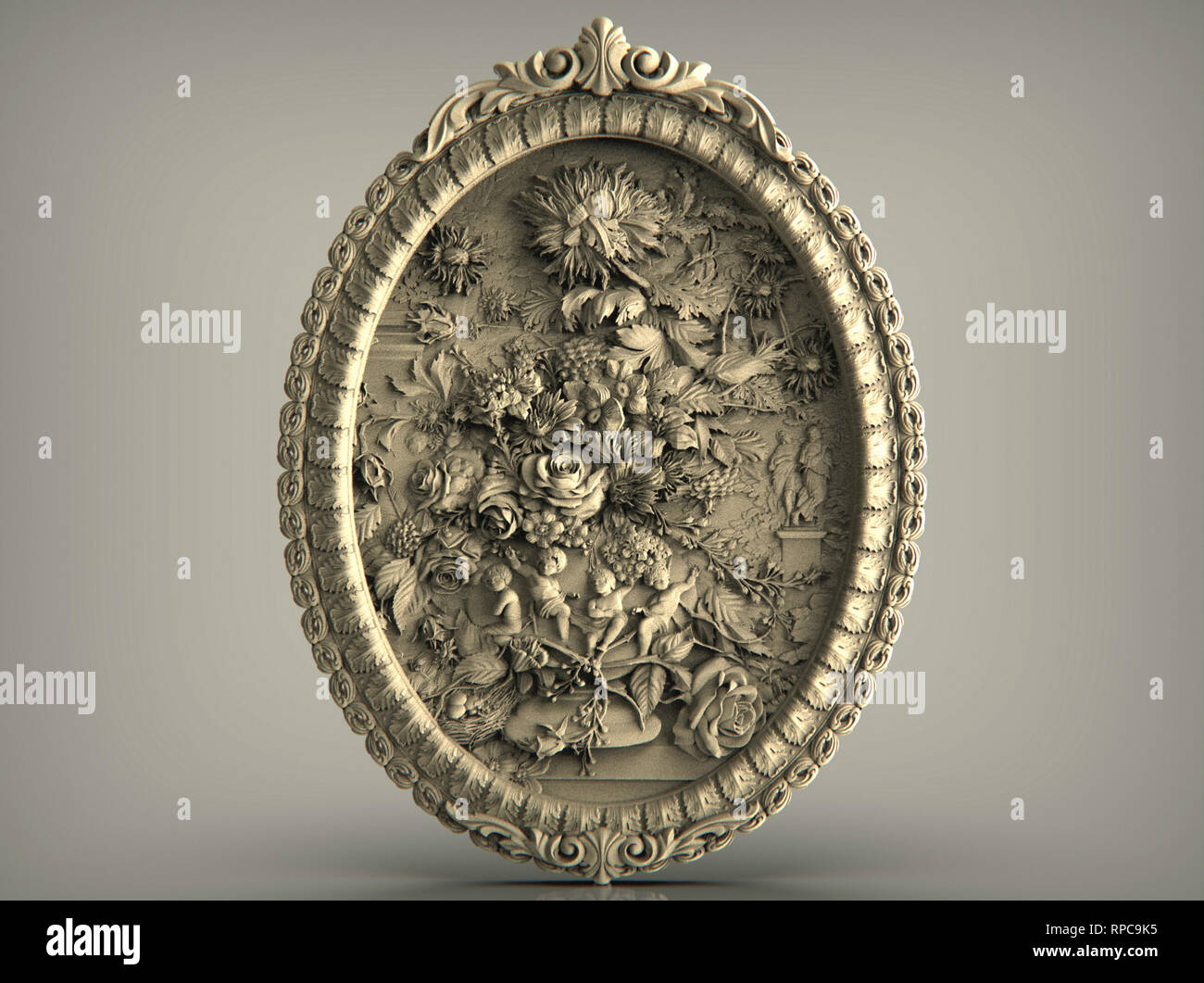 Ancient architectural images of a decor, art decoration and scenery ...
