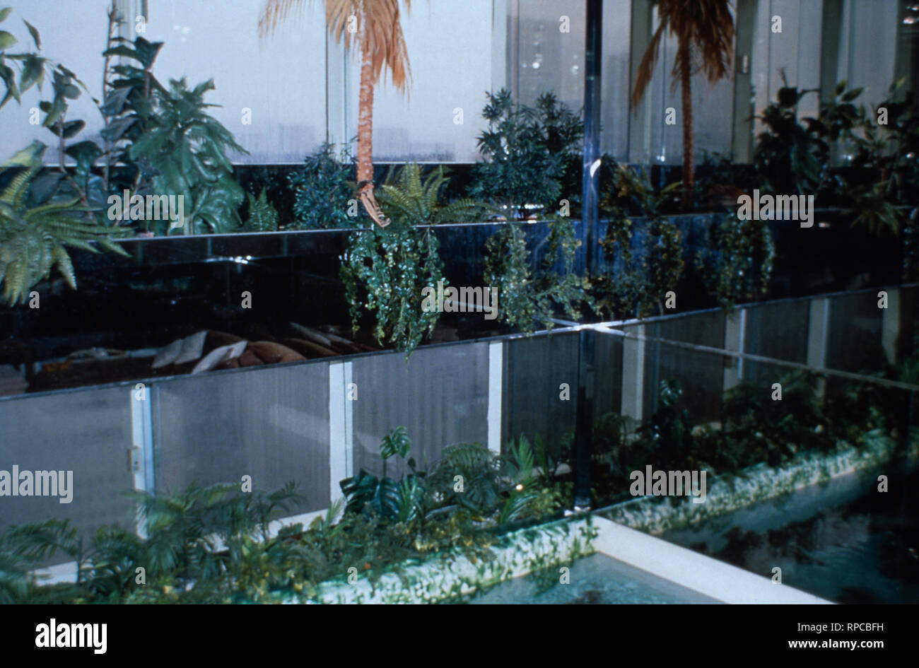 Adnan Khashoggi House