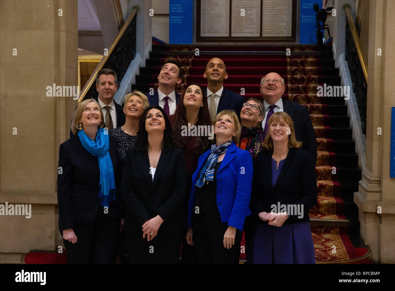 8 labour 3 conservative hi-res stock photography and images - Alamy