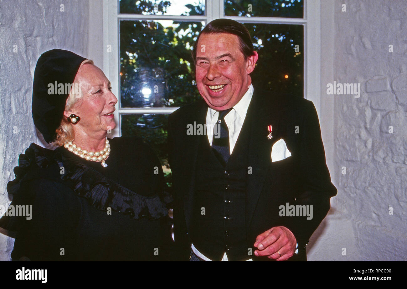 Noble beerdigung hi-res stock photography and images - Alamy