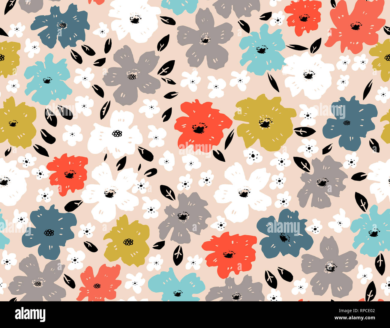 Spring blosssoms hi-res stock photography and images - Alamy