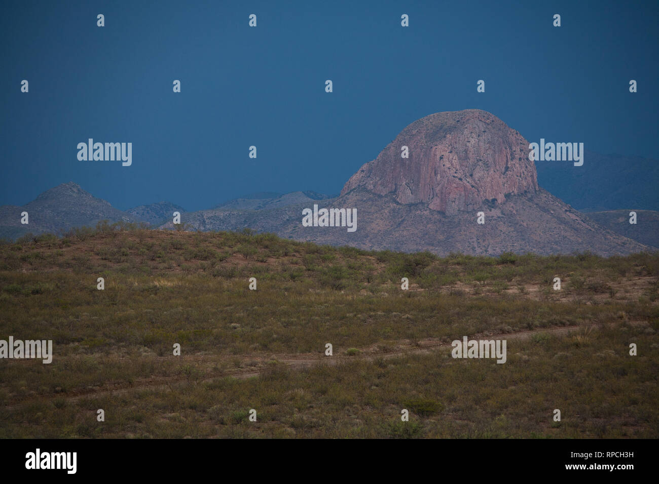 Bald knob hi-res stock photography and images - Alamy