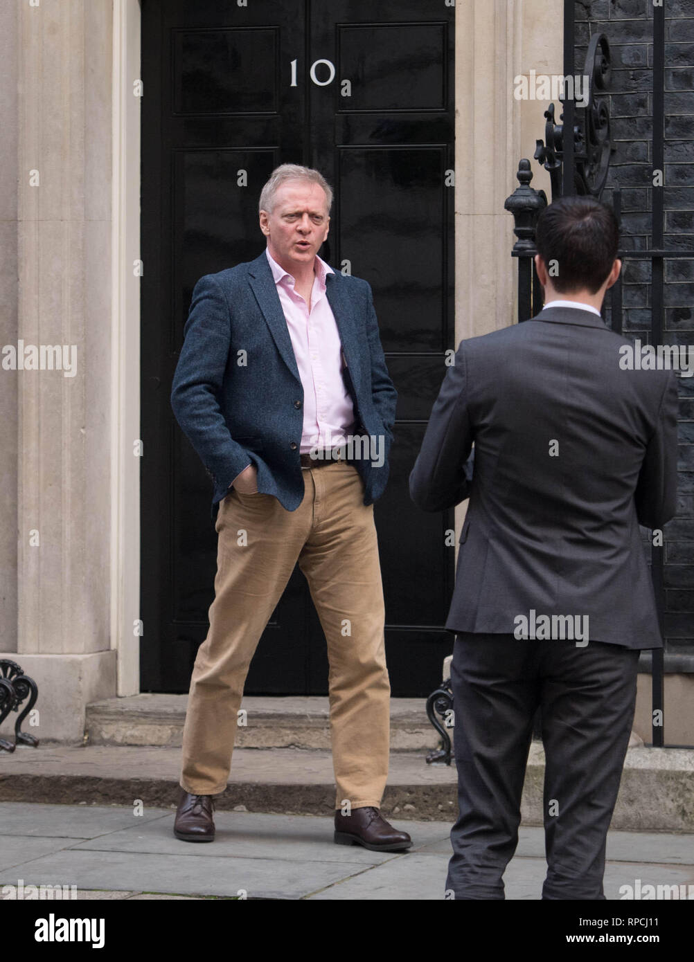 Conservative mp for bracknell hi-res stock photography and images - Alamy