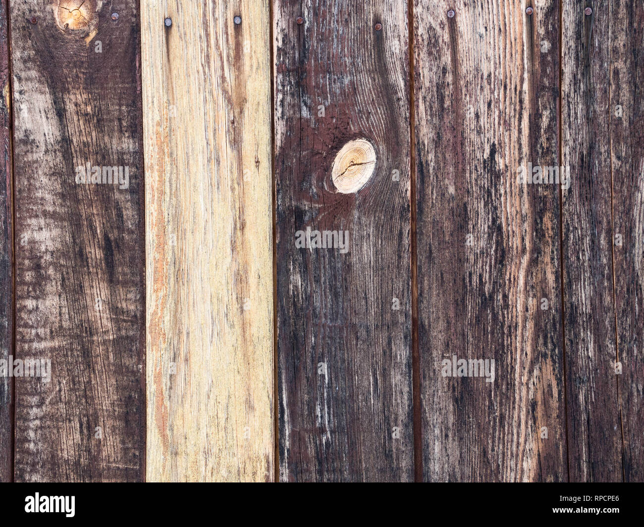 Wood material background for Vintage wallpaper copy space Stock Photo ...
