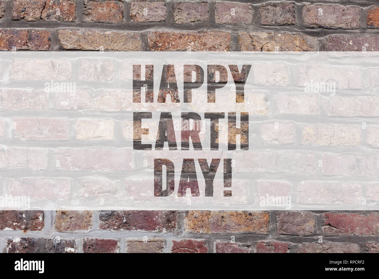 Save our planet graffiti hi-res stock photography and images - Alamy