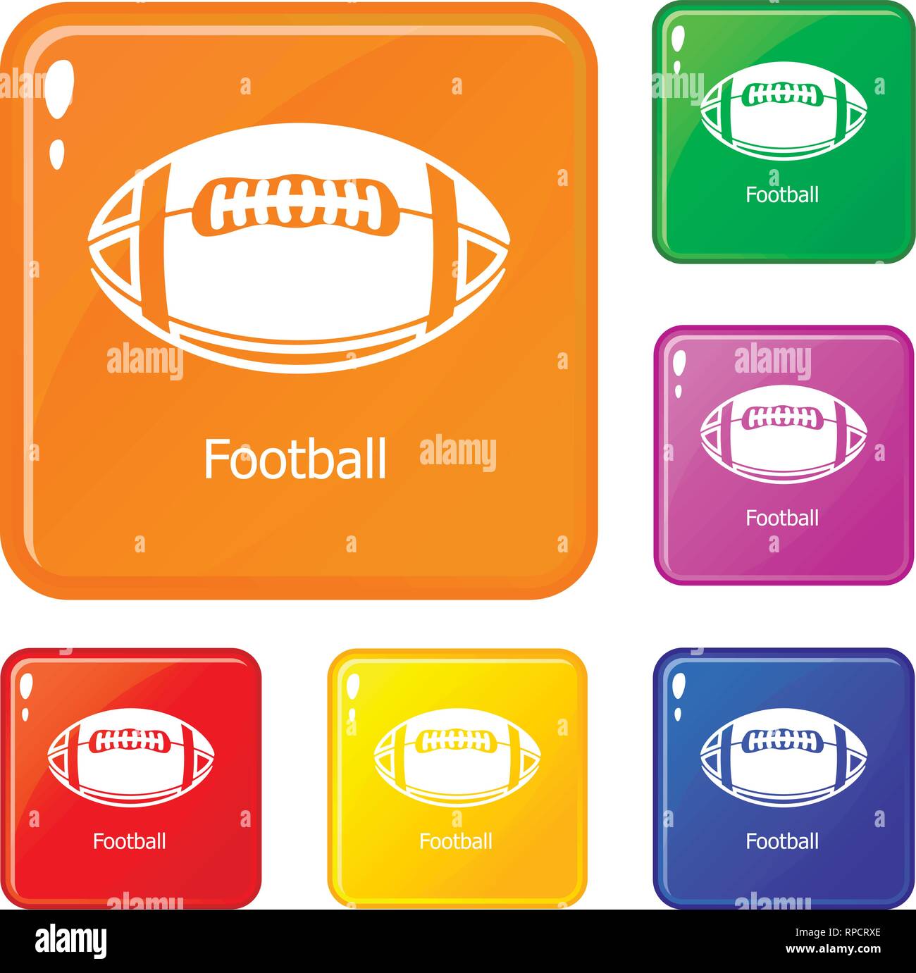 All black sevens Stock Vector Images - Alamy