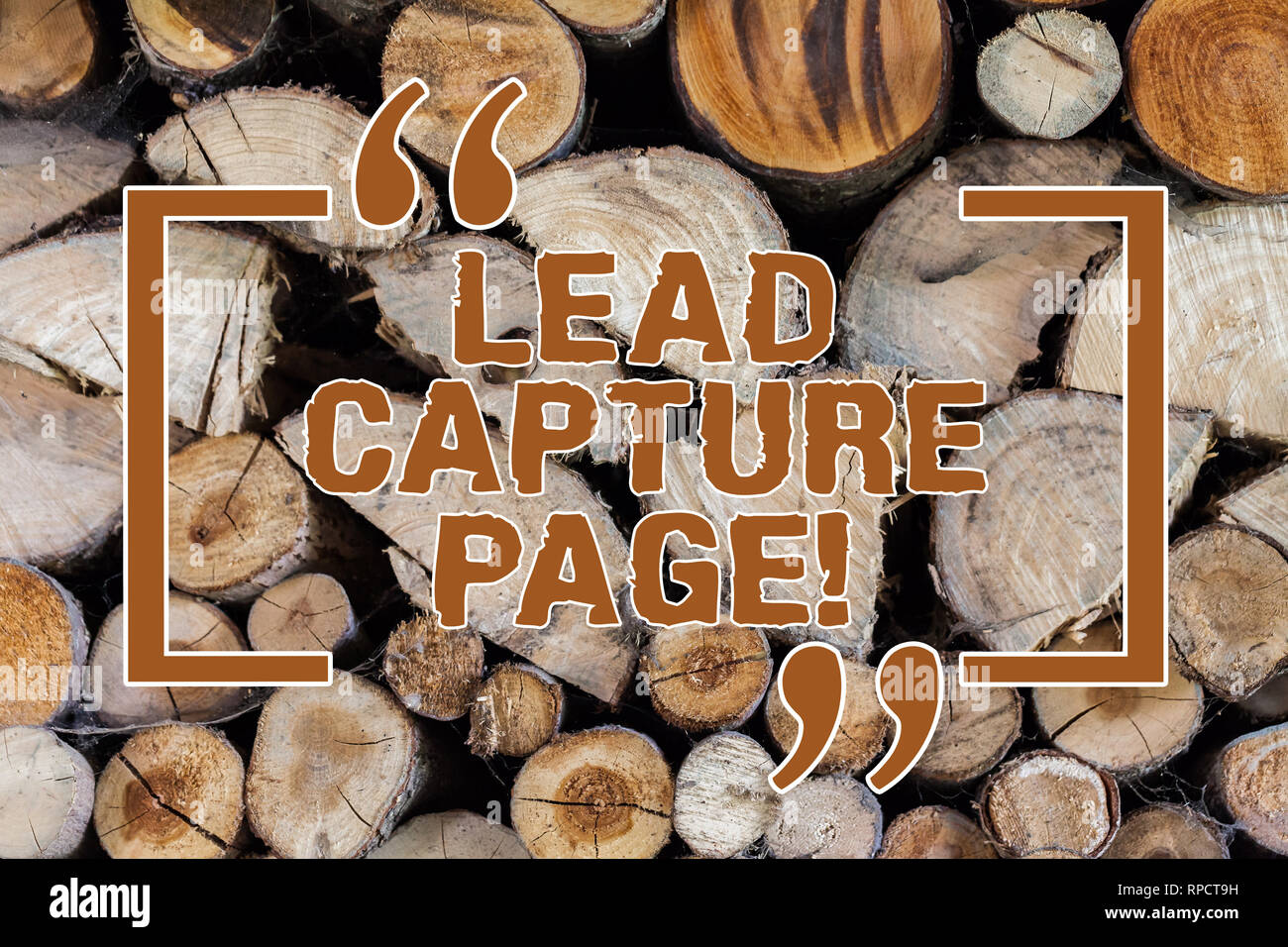 Email capture hi-res stock photography and images - Alamy
