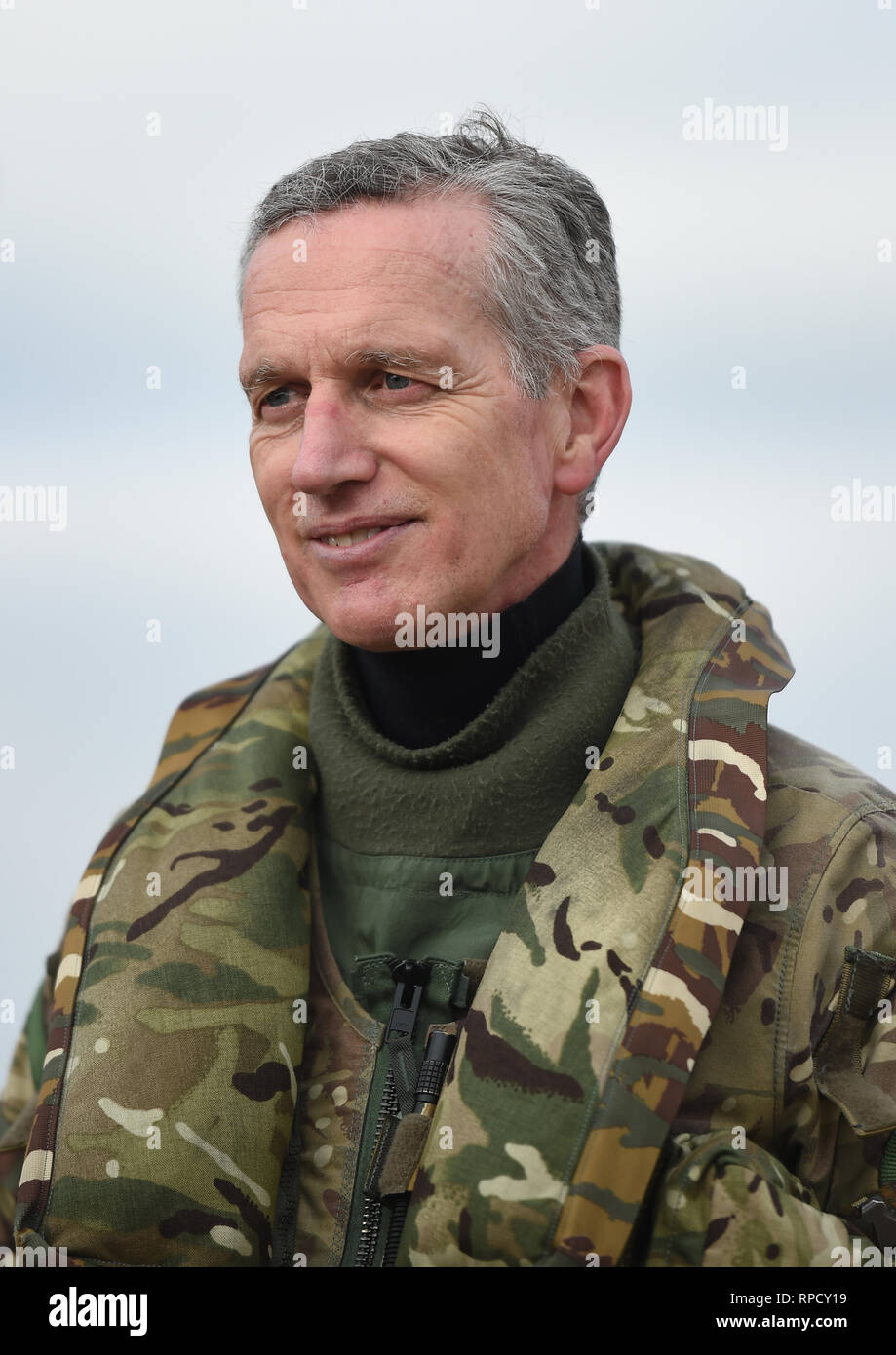 Tornado gr4 ahead hi-res stock photography and images - Alamy