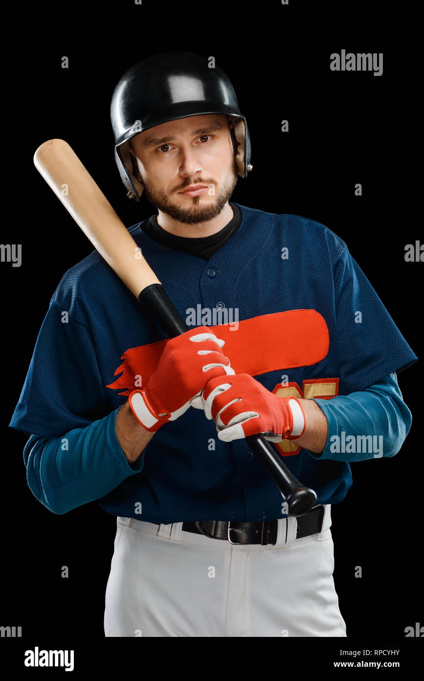 Hitter hi-res stock photography and images - Alamy