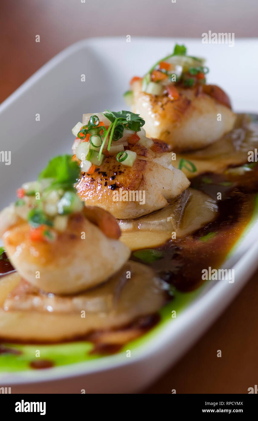 Kota restaurant and cornwall hi-res stock photography and images - Alamy