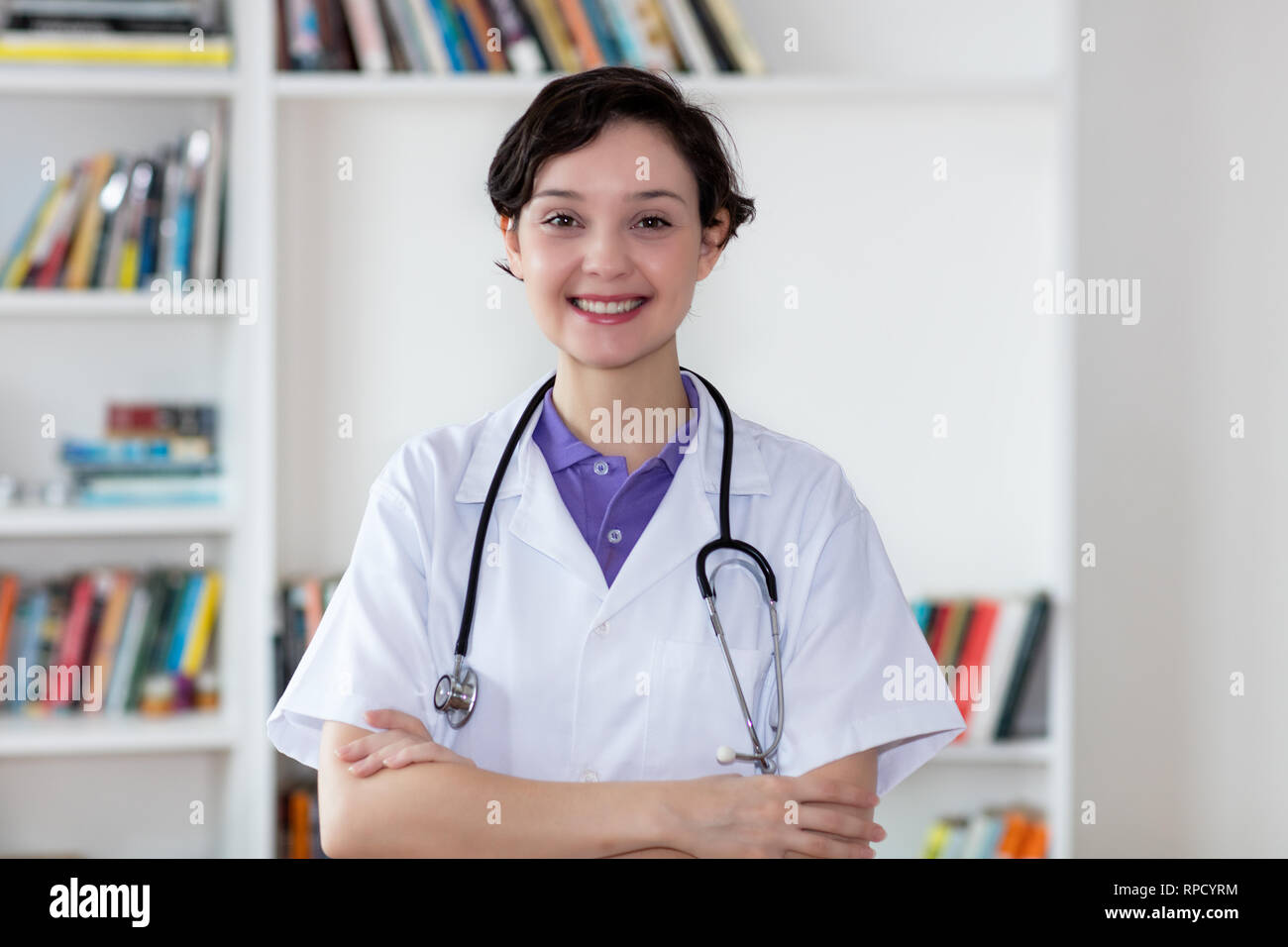 Nurse germany hospital hi-res stock photography and images - Alamy