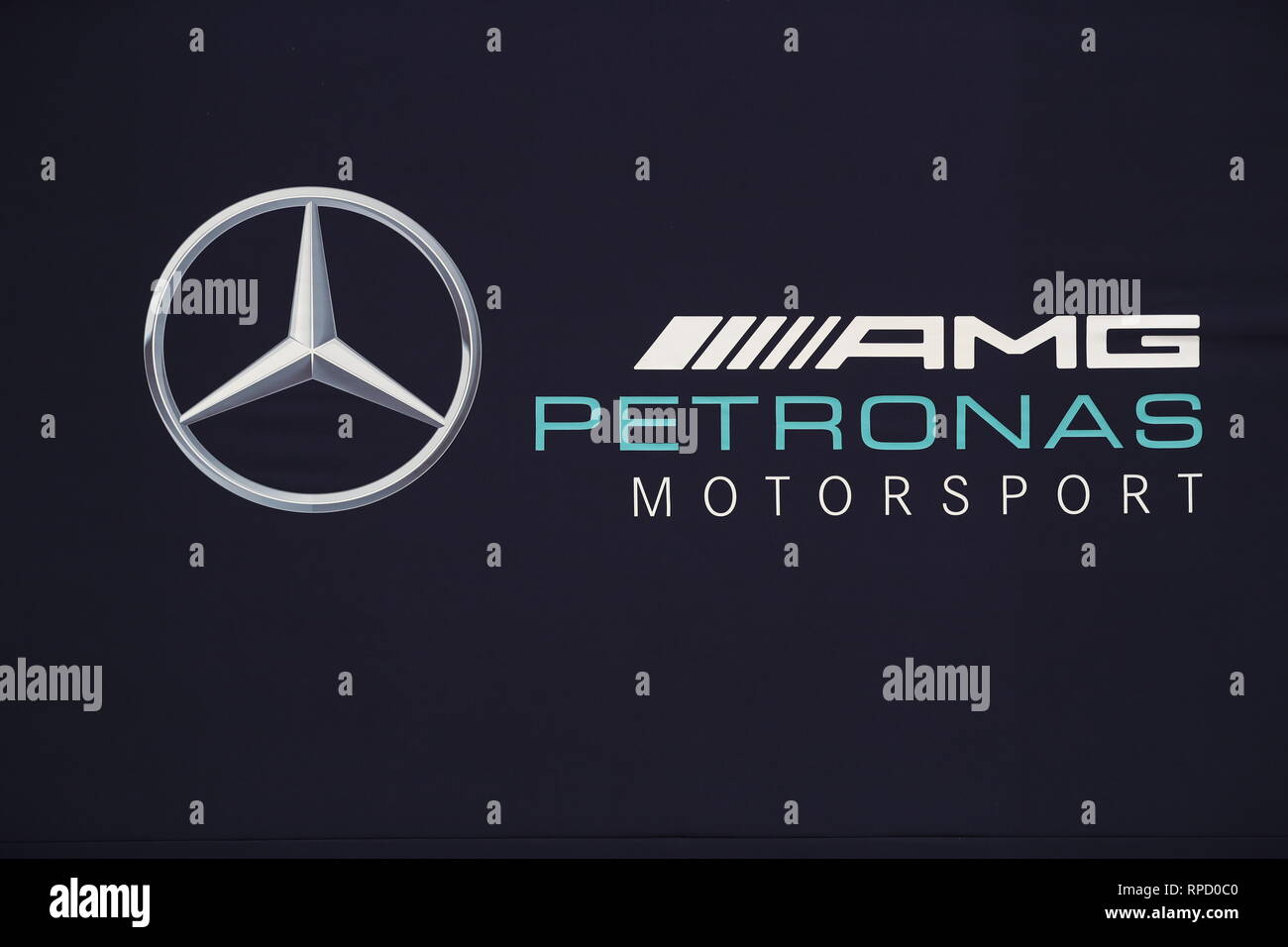 Petronas branding hi-res stock photography and images - Alamy