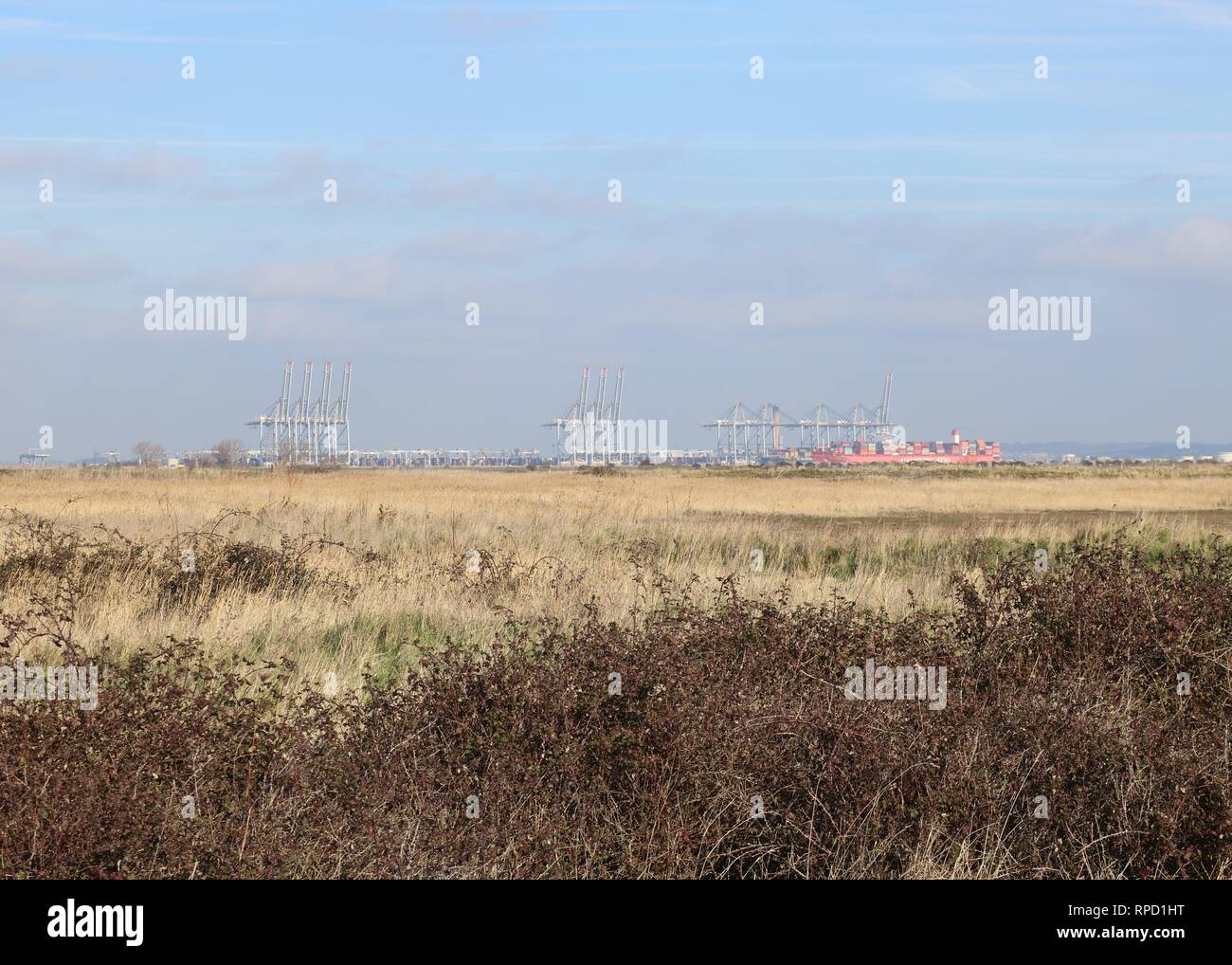Cliffe kent hi-res stock photography and images - Alamy