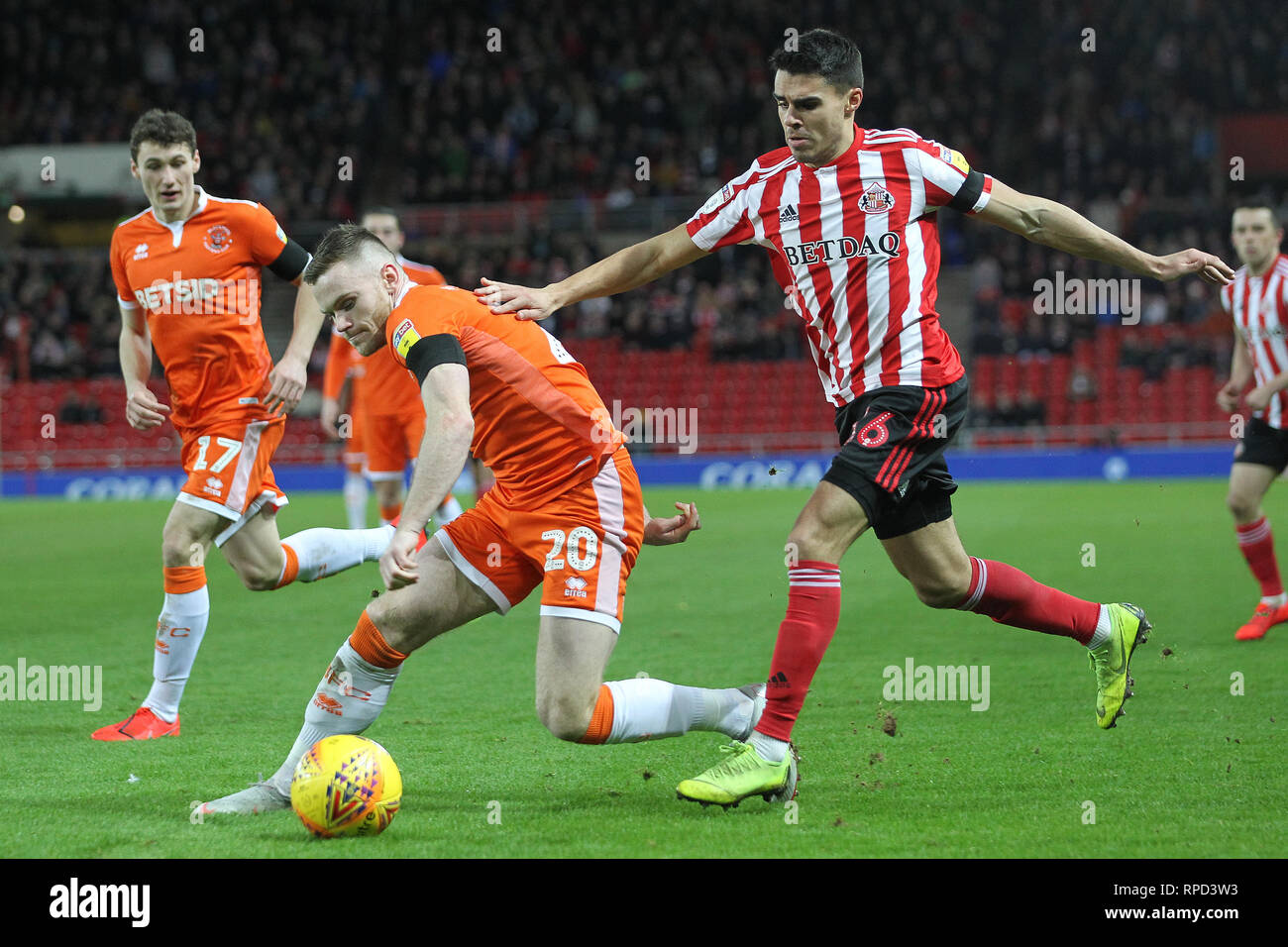 James sunderland hi-res stock photography and images - Alamy