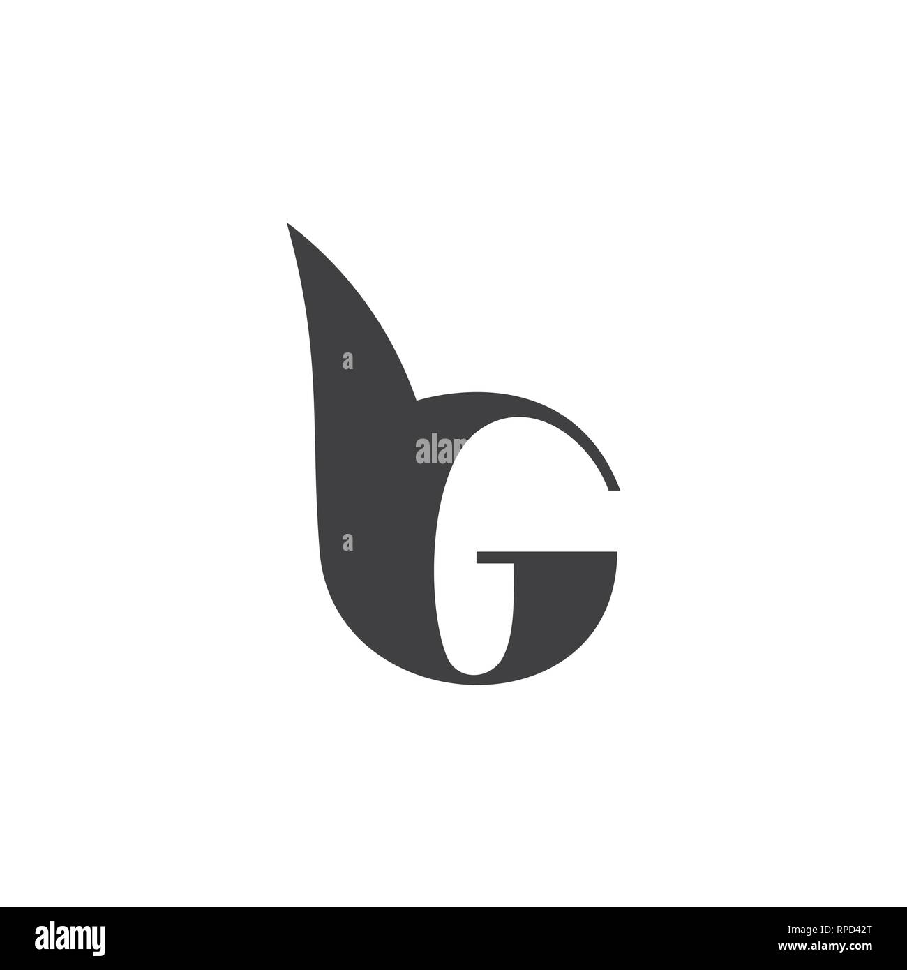 White abstract bg Stock Vector Images - Alamy