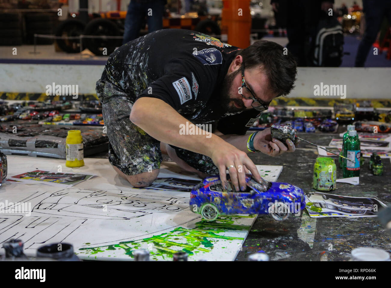 Ian cook hi-res stock photography and images - Alamy