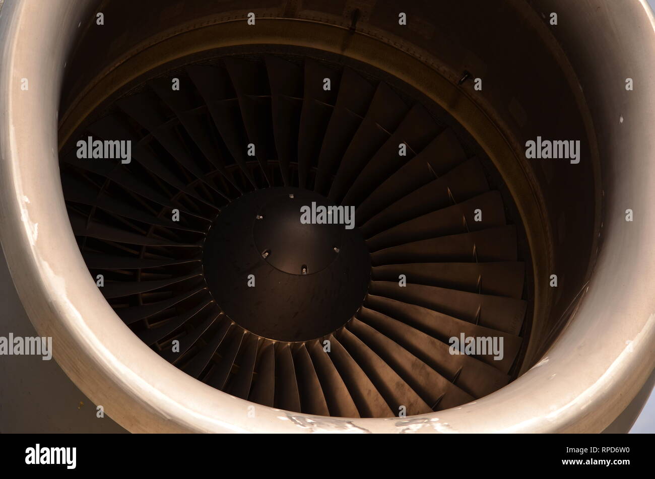 Whitney pw2000 hi-res stock photography and images - Alamy