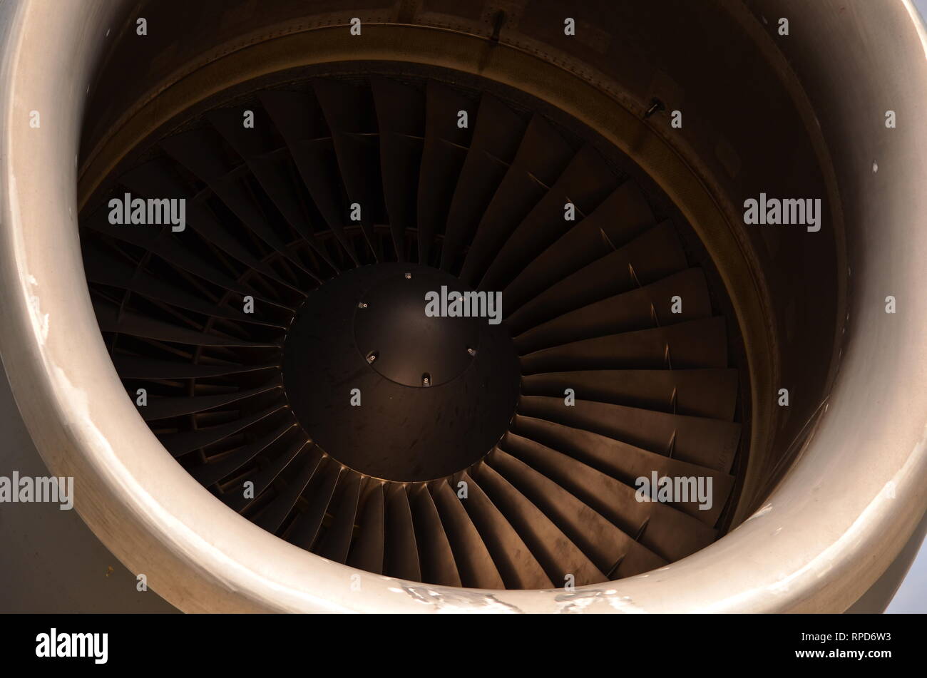 Whitney pw2000 hi-res stock photography and images - Alamy