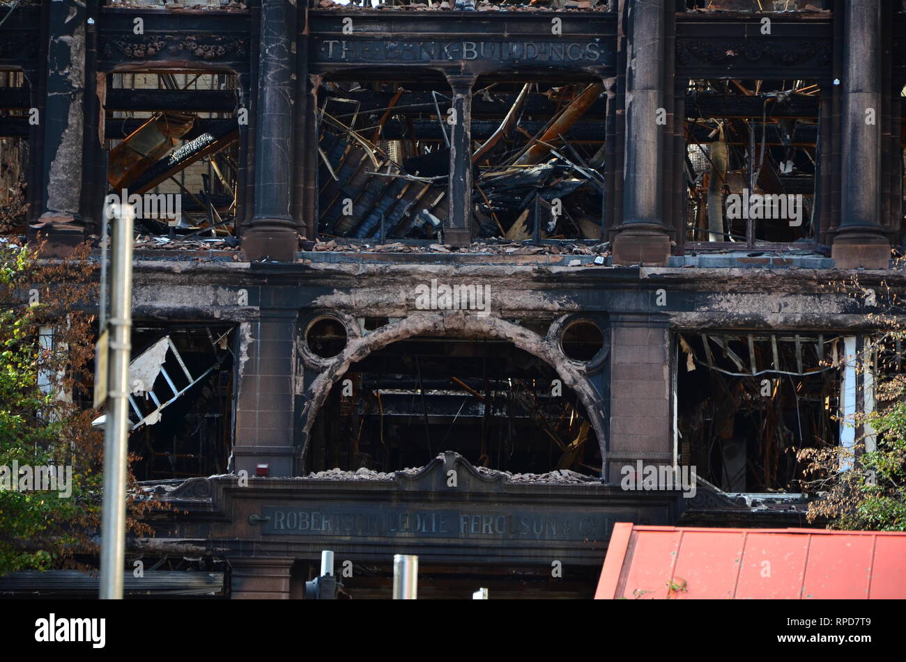 Five storey listed building hi-res stock photography and images - Alamy