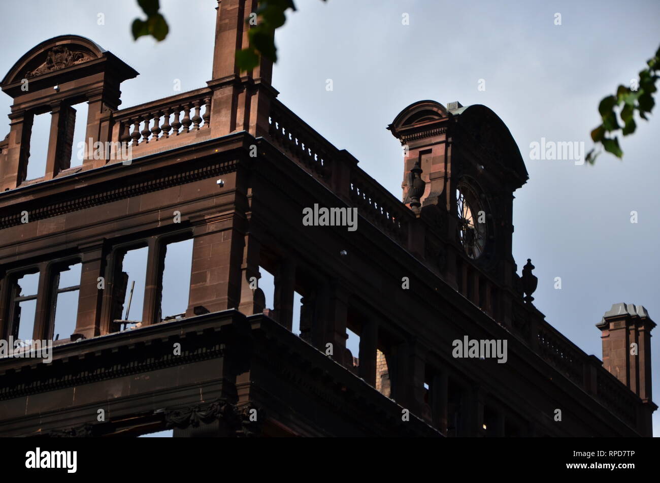 Five storey department store hi-res stock photography and images - Alamy