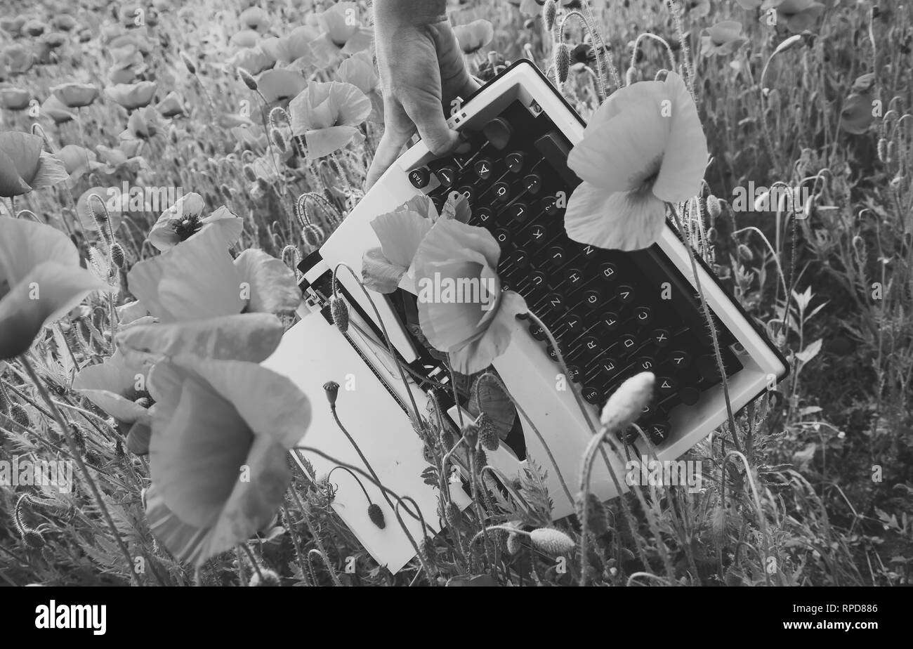 Novel technology Black and White Stock Photos & Images - Alamy