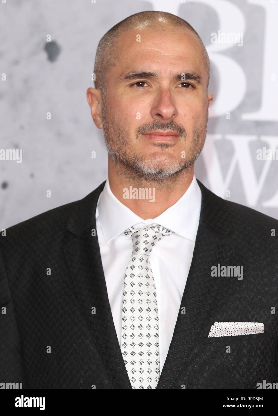 Zane lowe hi-res stock photography and images - Alamy